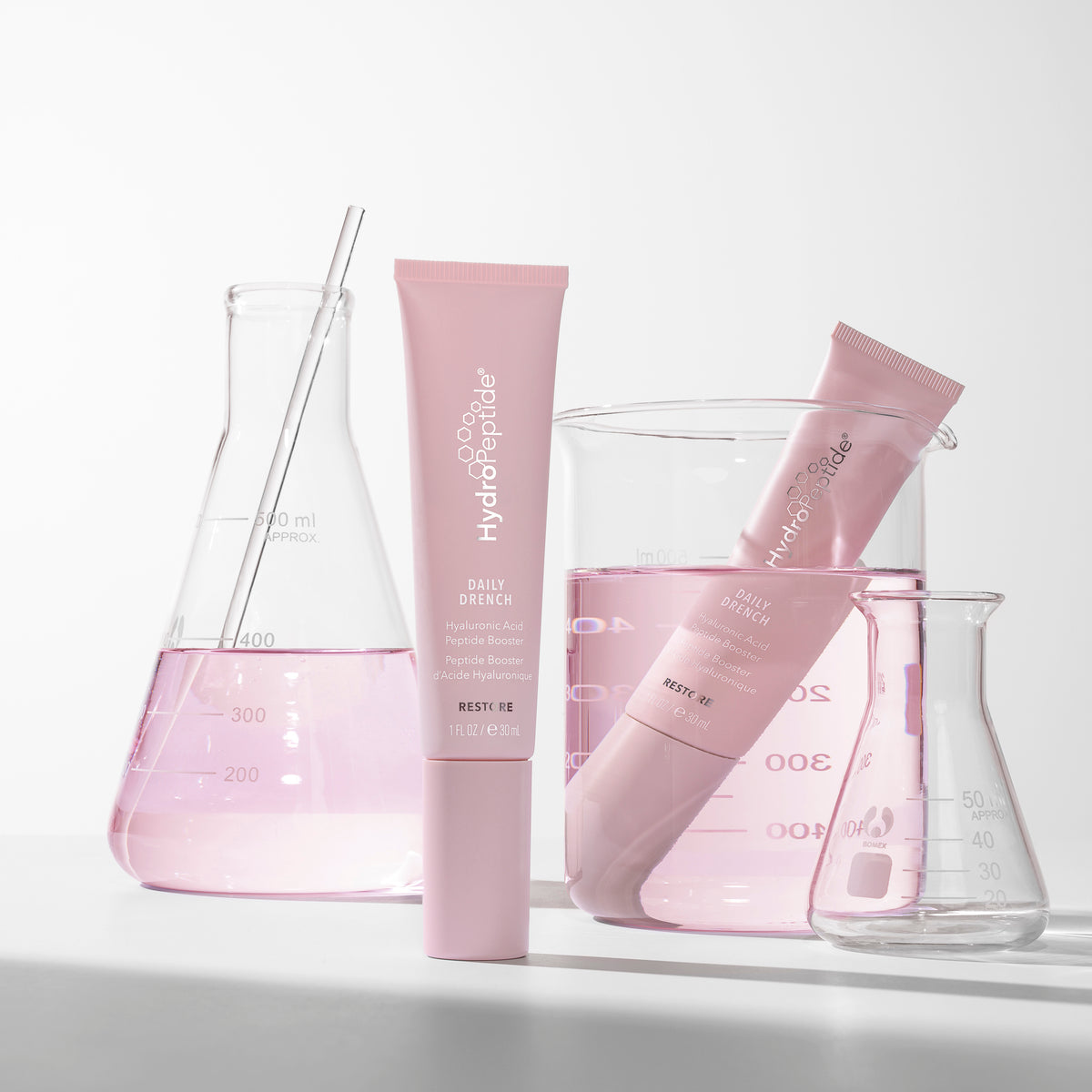 Anti-Wrinkle + Restore | HydroPeptide – Seaweed Complex – SKINTES